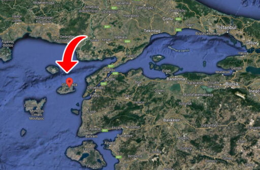 Gökçeada 5'ince Komando Alayı Hakkında Bilgi - Asker Kolisi