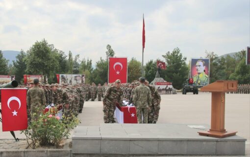Er Çıkan Askerliği Bedelli Askerliğe Çevirmek Nasıl Olur? - Asker Kolisi